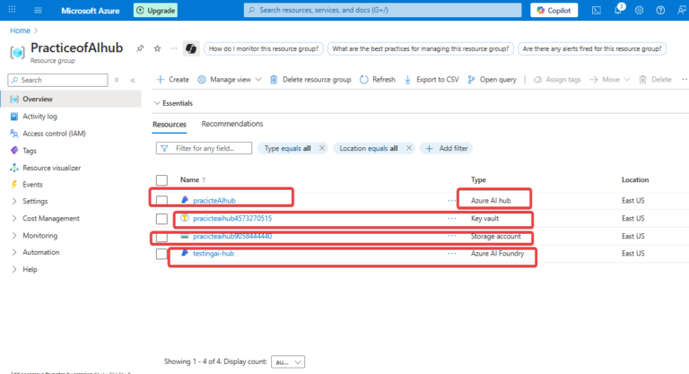 A Practical Guide to Azure AI Foundry and Prompt Flow - capracode.com