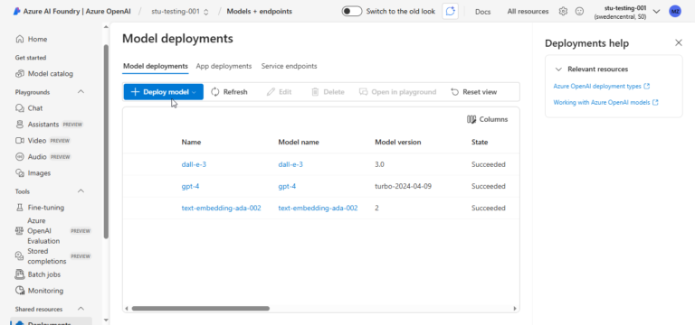 A Practical Guide to Azure AI Foundry and Prompt Flow - capracode.com