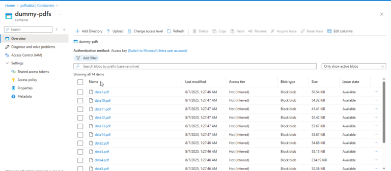 A Practical Guide to Azure AI Foundry and Prompt Flow - capracode.com