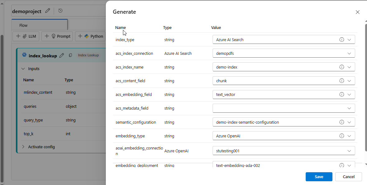 A Practical Guide to Azure AI Foundry and Prompt Flow - capracode.com