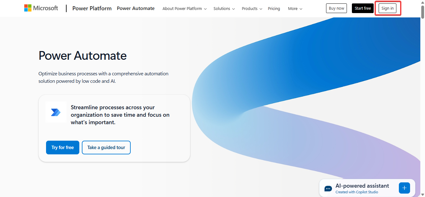 Microsoft Flow (Power Automate)-Complete Guide & Key Features ...
