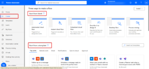 Microsoft Flow (Power Automate)-Complete Guide & Key Features ...